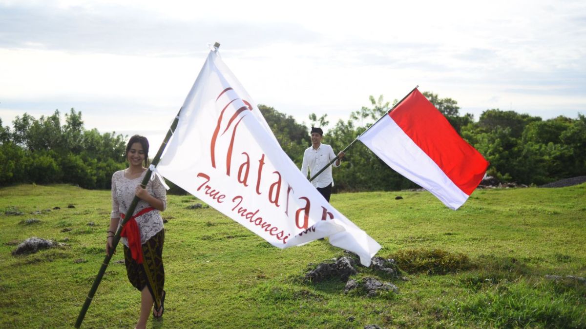 Indonesia's 78th Independence Day - Things to Expect - Stories from ...