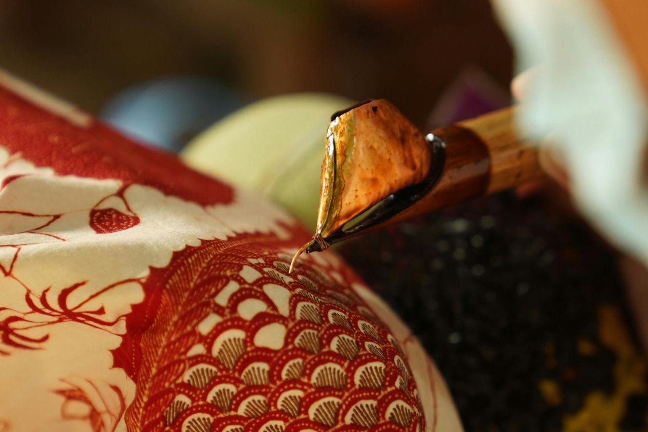 More Than Motifs, There Are Life Lessons from Batik Making - Stories ...