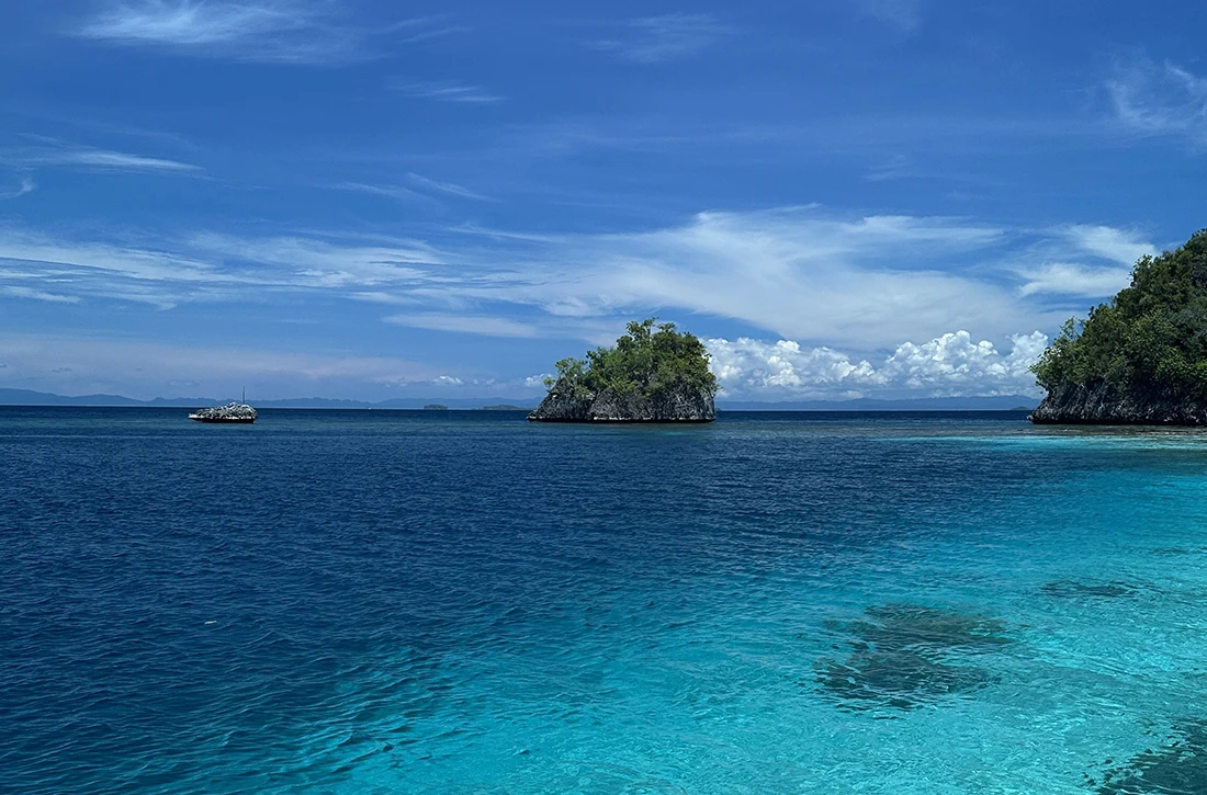 Misool Raja Ampat, The Untamed Jewel of West Papua - Stories from ...