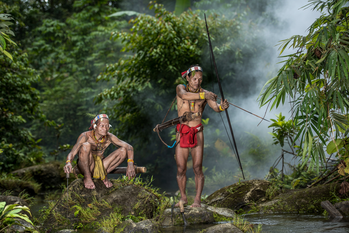Siberut National Park - Heart of the Mentawai Islands